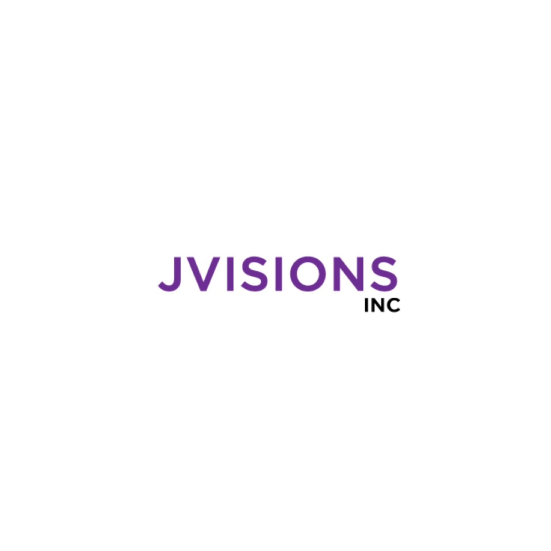 JVISIONS INC - Enhancing The Community